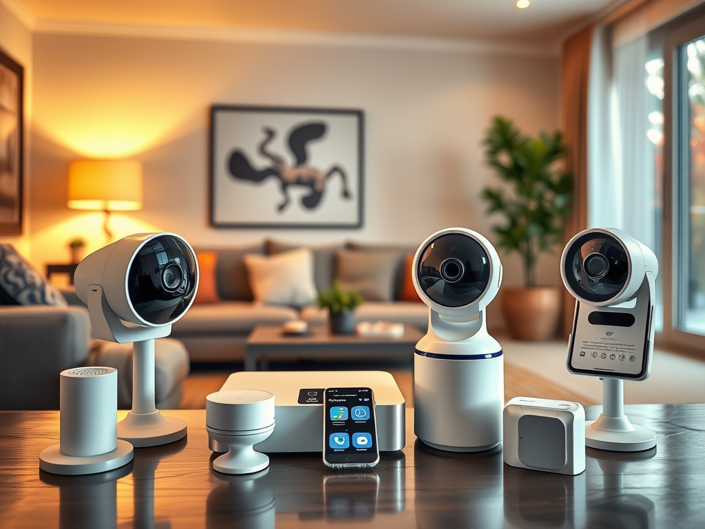Smart Home Security: Cut Insurance Costs and Boost Safety - Fairstar ...